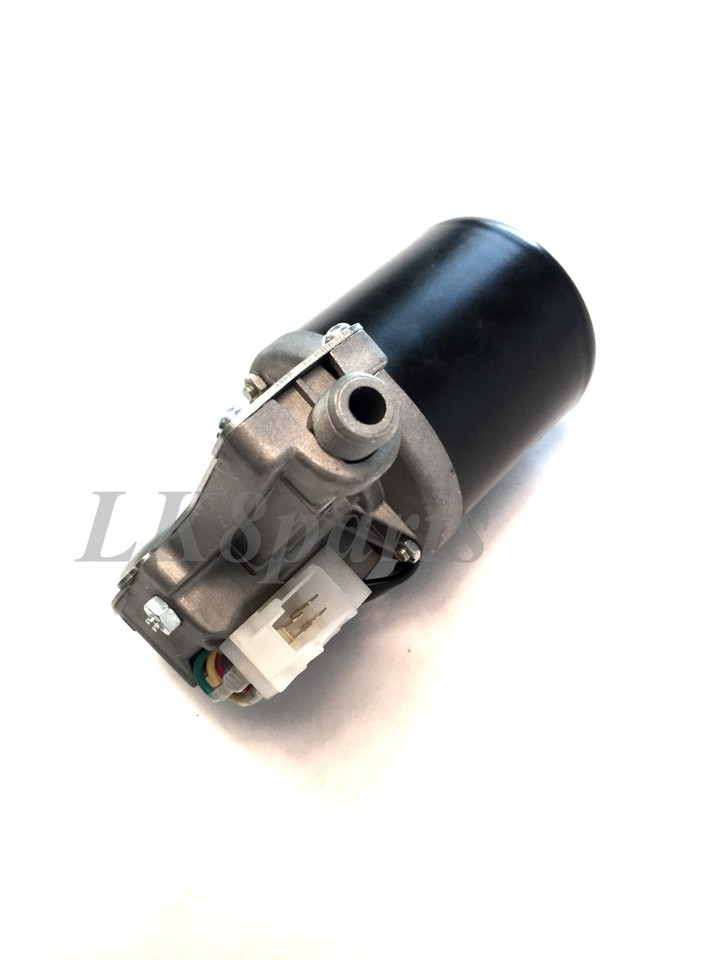 Land Rover Defender Series RTC3867 2 Speed Wiper Motor | eBay