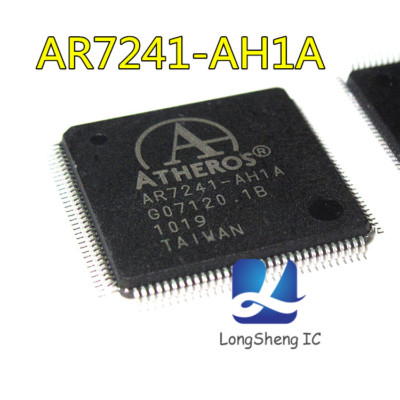 5pcs AR7241-AH1A AR7241 AH1A QFP-128 | eBay