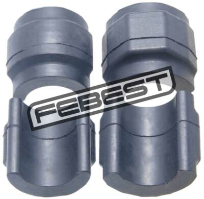 BZSB-211F Febest FRONT STABILIZER BAR BUSH KIT 2113235765, A2113235765 ...