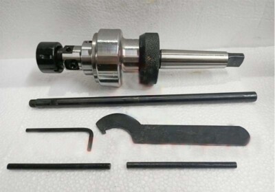 New Reversible Tapping Attachment M6-M16 with MT-3 Automatic Reverse ...