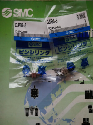 1PC New SMC CJPB6-5 Cylinder #SM | eBay