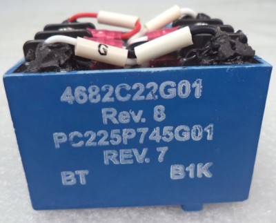 Transformers - Pulse Transformer