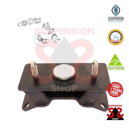 Rear Suit TOYOTA LandCruiser 4.2 TD (HDJ101_, HDJ101K) LAND CRUISER 100 ...