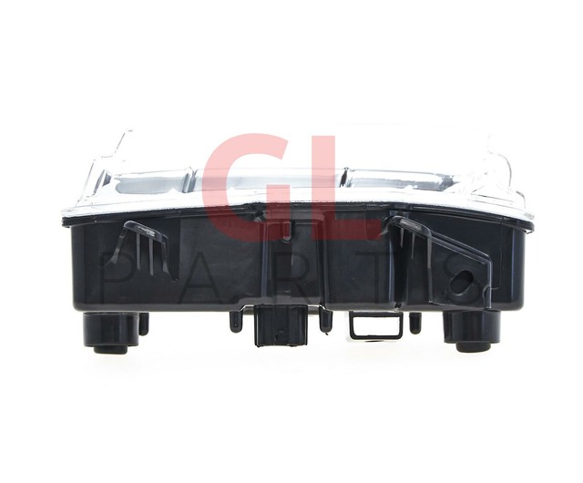 for MITSUBISHI PAJERO SHOGUN V93 2015- Left LED DRL Lamp Light Front ...