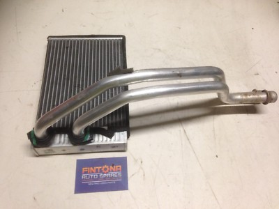 Vauxhall GM Insignia / Meriva B / Ampera Heater Core Matrix Radiator ...