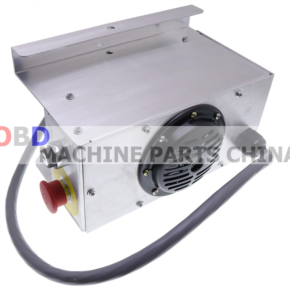 Control Box 106109 for Skyjack Scissor SJIII3015 SJIII3215 SJIII3219 ...