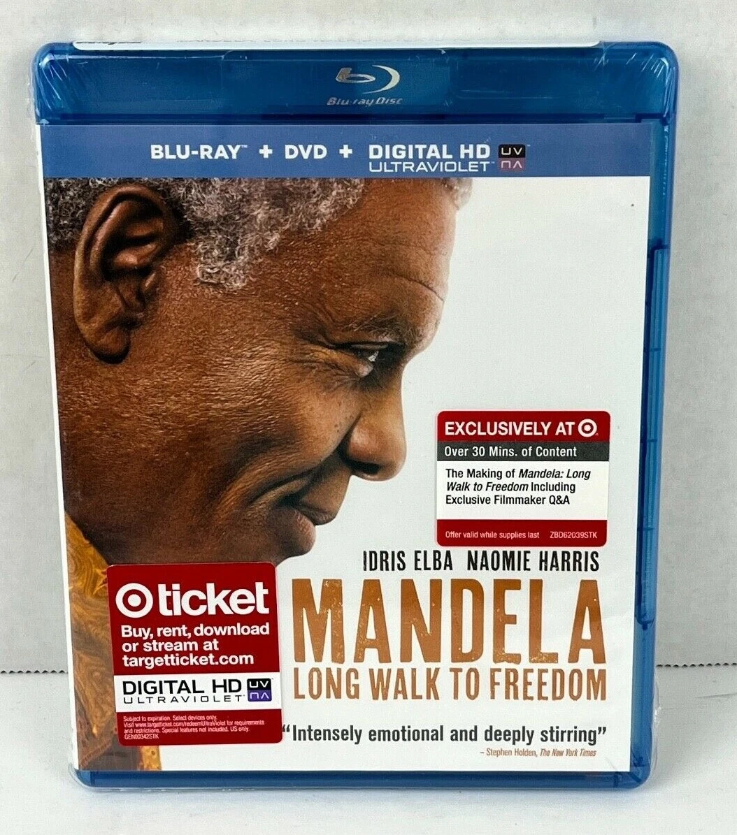 Mandela Movie