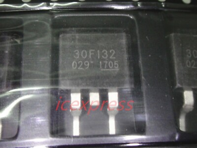 10PCS 30F132 GT30F132 TO-263 | eBay.de
