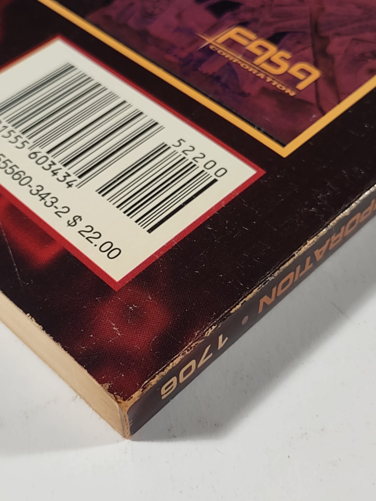 BattleTech: Field Manual - Crusader Clans - MechWarrior - TTRPG - FASA ...