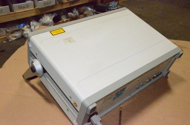 JDS RX3 RX3090 1122FA2 RX3 Multimode Back Reflection Meter 12 Output ...