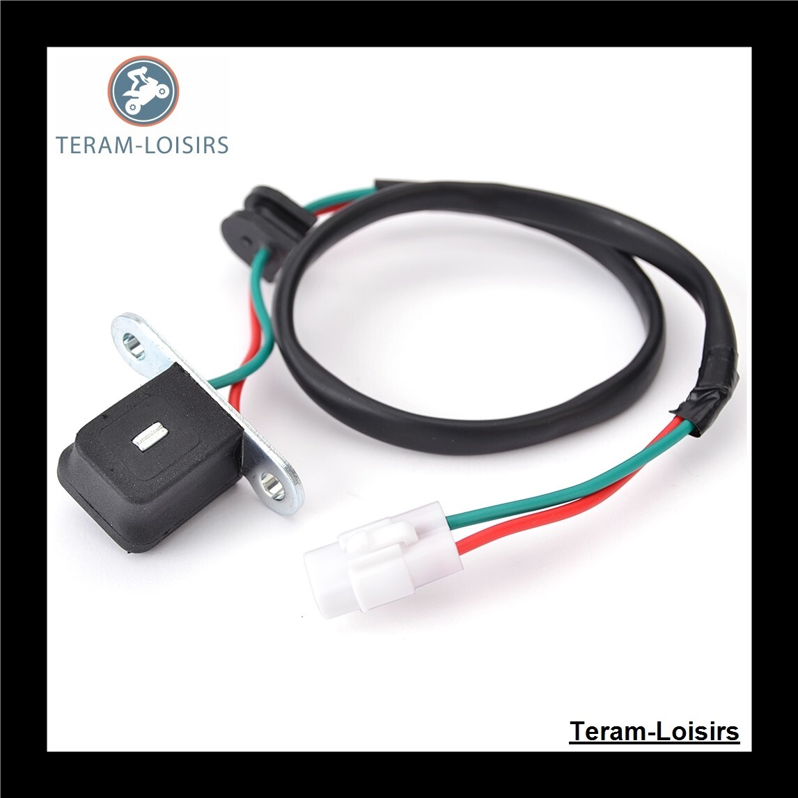 Sensor Ignition Pmh for Beta RR 2t 300 Racing De 2013 2014 2015 2016 ...