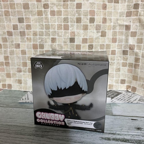Nier 9S Normal Color Ver. Chabie Collection | eBay