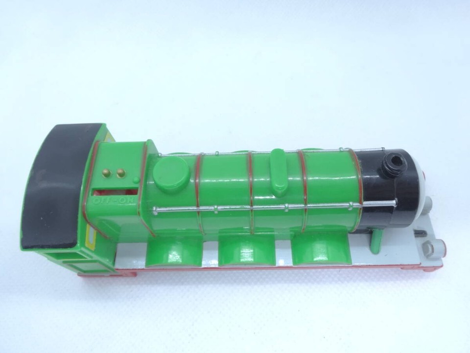 Plarail Replacement Parts Thomas the Tank Engine Henry Lead Car Cover ...