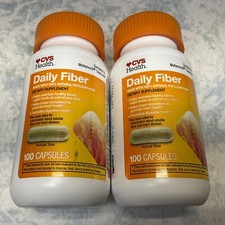 Geri-mucil Daily Fiber 100 Natural Psyllium Husk10oz PK of 3 for sale ...