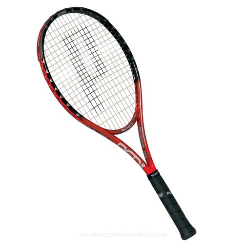 BUMPERGUARD / GROMMET SET: PRINCE EXO3 RED 105 (1ST GEN) (16X19) TX229A ...