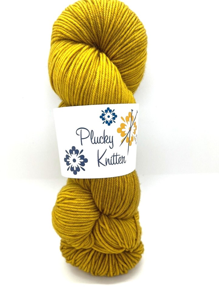 Plucky Knitter Primo Sport yarn - 30% Off! | eBay