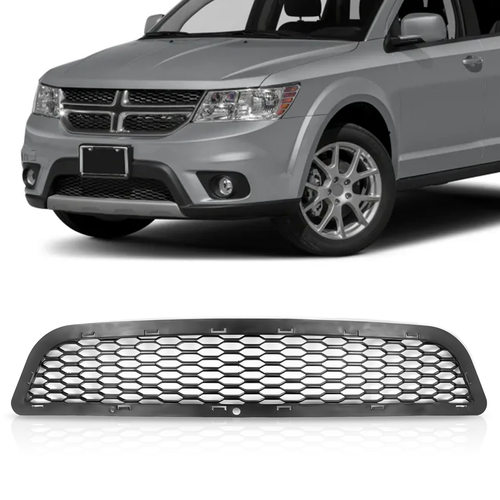 Front Bumper Grille Fit 2014-20 Dodge Journey CH1036139 | eBay