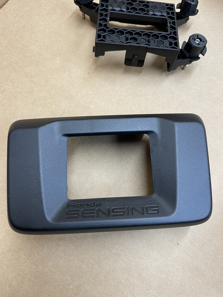 2018-2020 Honda Accord Milliwave Radar Adapter Frame & Cover ...