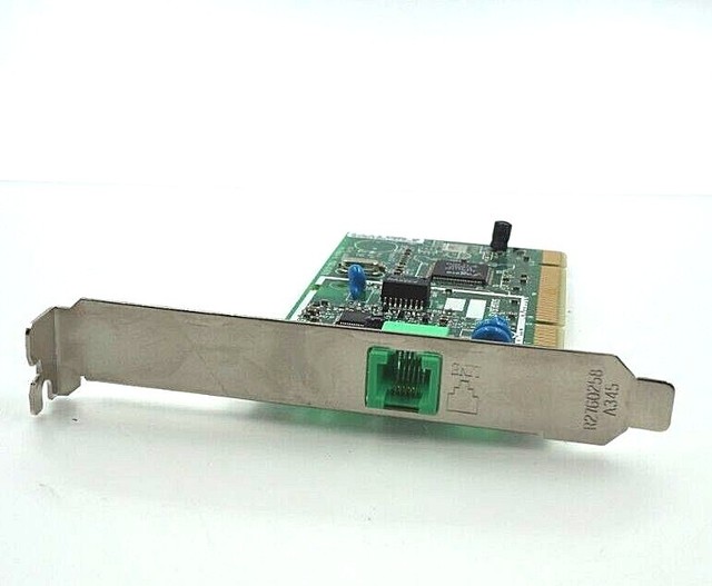 Genuine HP Agere Systems Kb5817 Computer Internal Modem Card 56k 5188 ...