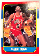 Basketball Card Checklists - All Years of Trading Card Products