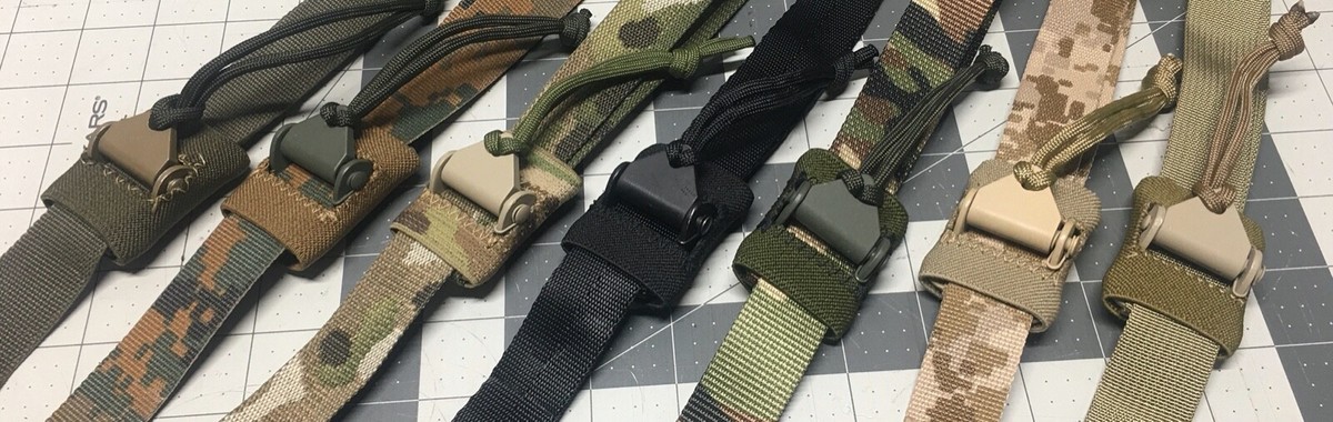 Camo Face Mask LIVESOUTSIDE MultiCam Sling Slider & Mask Cover – FDE ...
