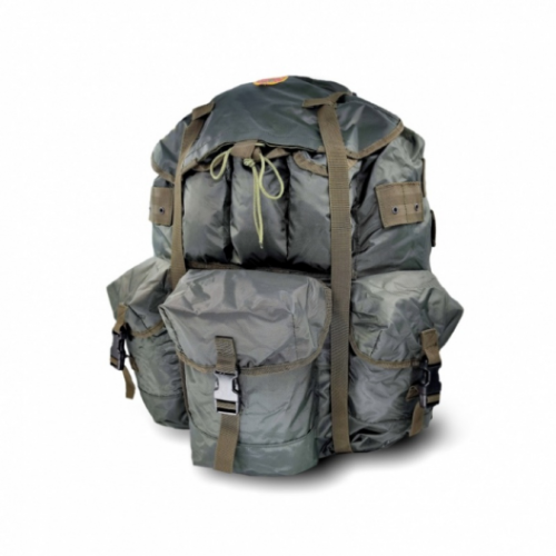 ALICE PACK With Frame Carrying System Outer Frame Tactical LC-1 ALICE ...