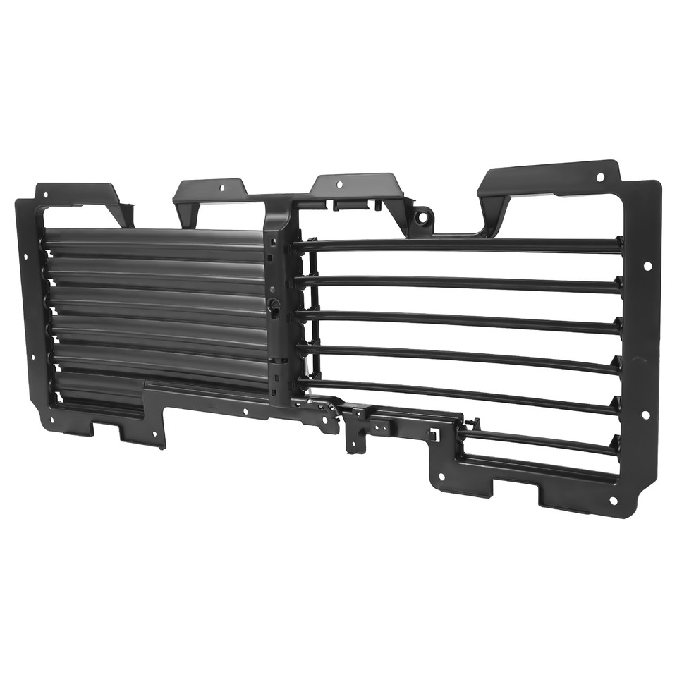 Active Grille Radiator Shutter Assembly For Escalade Suburban Yukon ...