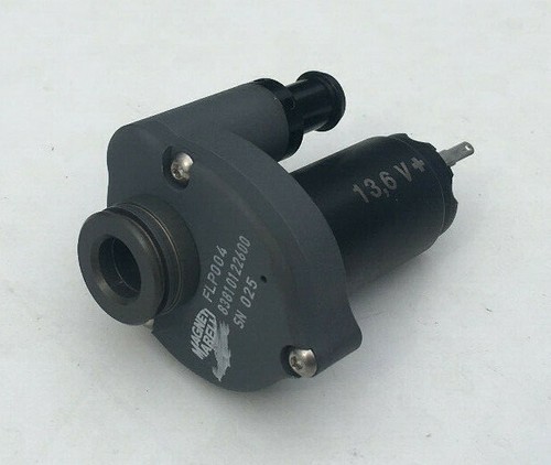 Magneti Marelli FLP004 F1 Formula 1 Motorsport Racecar Fuel Lift Pump ...