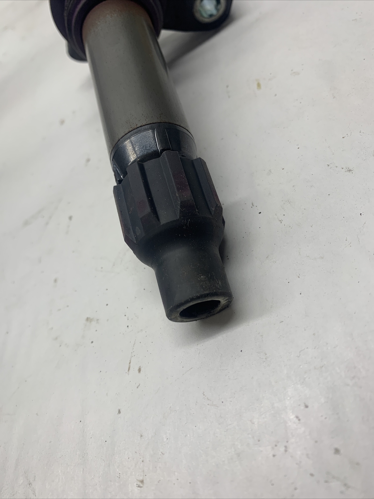 Original Chevy GM DENSO Ignition Coil Pack AN099700-1550 12632479 | eBay