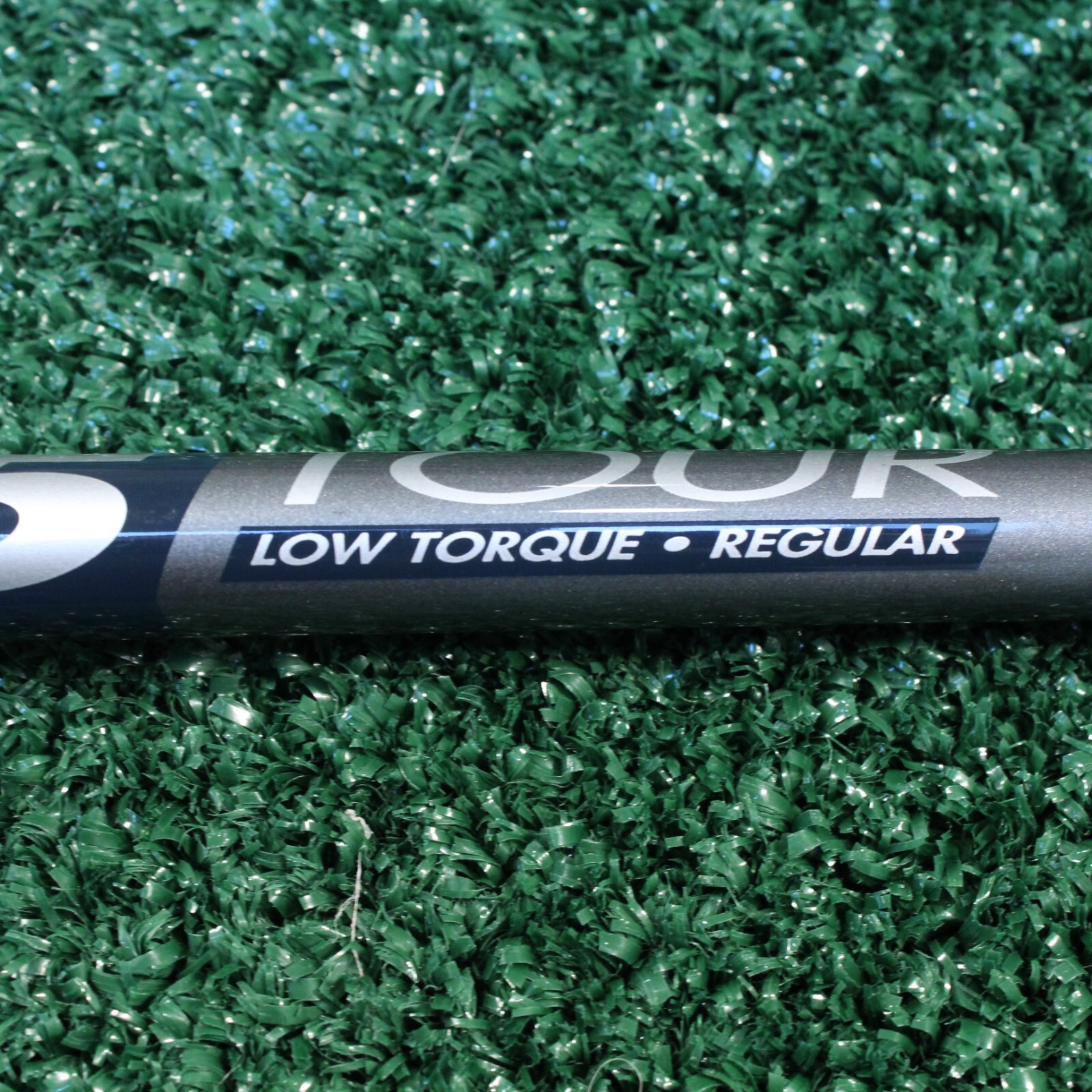 ⛳️ NICKENT GH PLUS 450 HYPER STEEL RH 6-IRON W/COMPETITION 75 TOUR REG ...