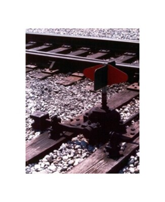 Rix Products 13 ~ HO Scale ~ Rix Switch Stand for Model Trains ~ 628-13 ...