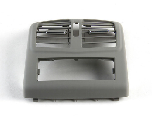 MERCEDES-BENZ E W212 CENTER CONSOLE REAR AIR VENT A21283013547376 ...