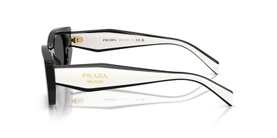 Brand New 2025 PRADA Women Sunglasses PR B05S 09Q-08Z Brand New 2025 PRADA Women Sunglasses PR B05S 09Q-08Z