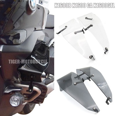 Figuring out the GA weave/wobble | Page 10 | BMW K1600 Forum