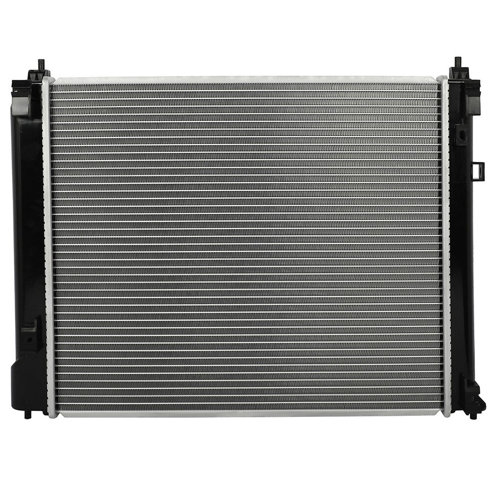 Radiator For 2012 2013 2014 2015 2016-2019 Nissan March 2015-2019 ...