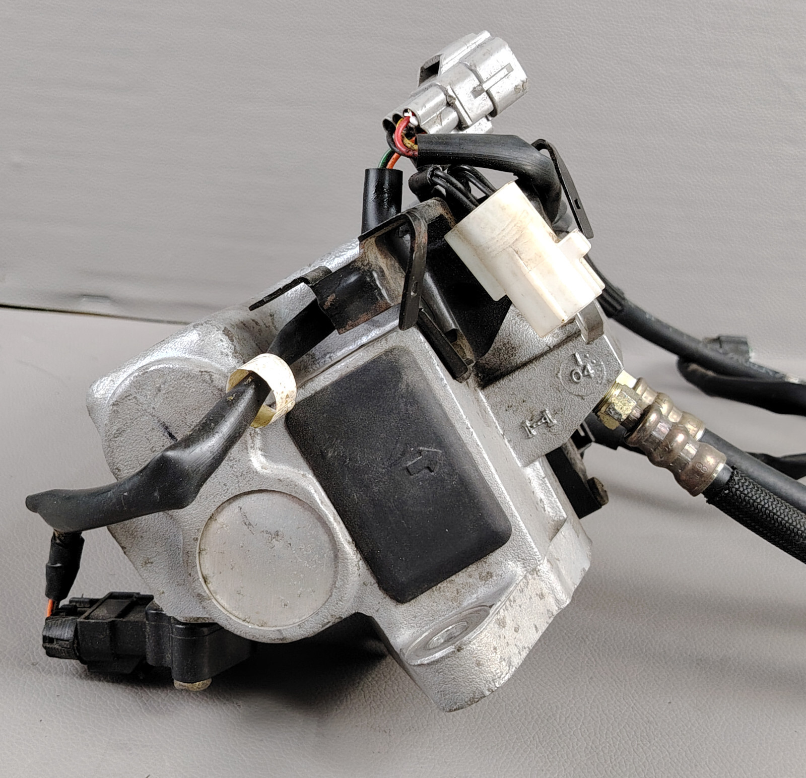 200-2005 Toyota Mr2 SMT Transmission Shift Actuator 339600W011 for sale ...