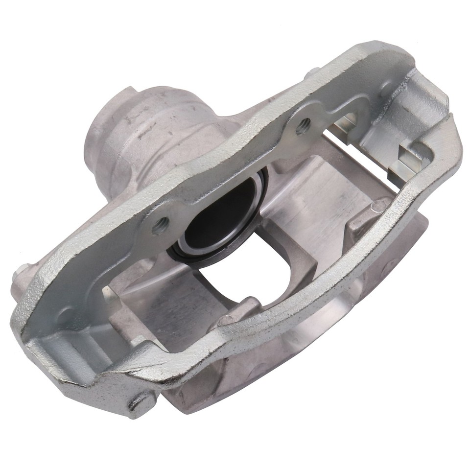 2PCS Front Disc Brake Caliper w/ Bracket For 2008-2011 Ford Focus Left ...