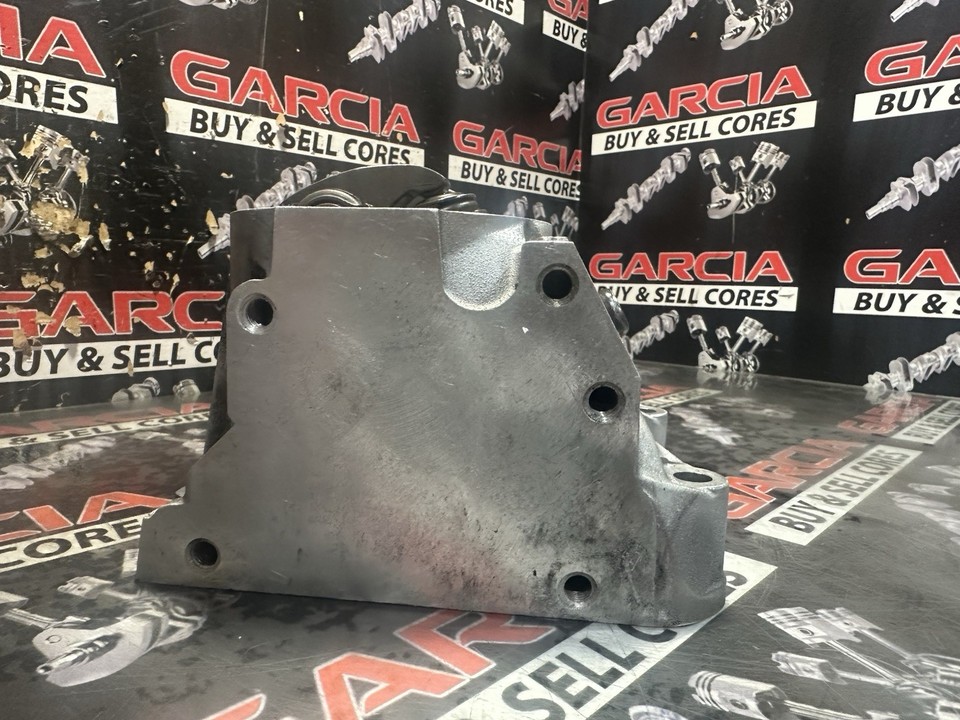 GM LS3 L92 6.0L 6.2L Cylinder Head 823 Square Port Assembly OEM | eBay