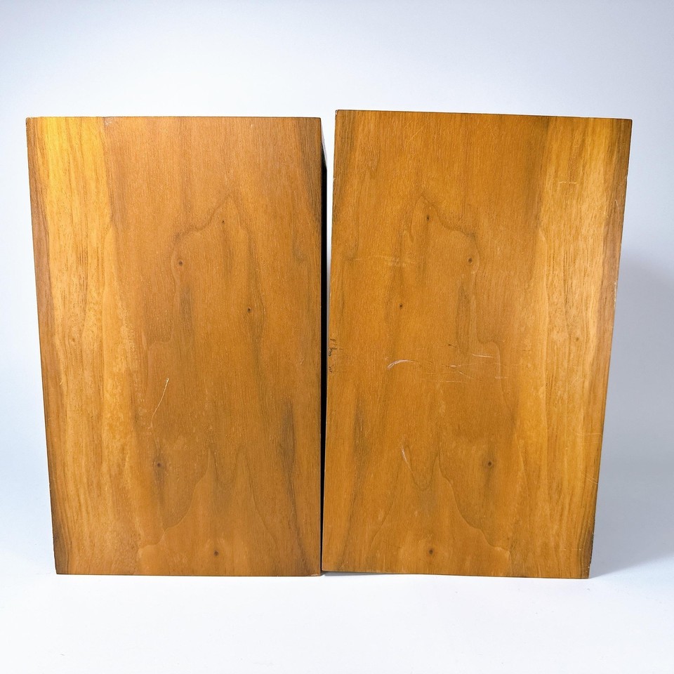 JBL 4312M Compact 3-Way Speakers Blue Line Pair Harman Audio Set /FAST ...