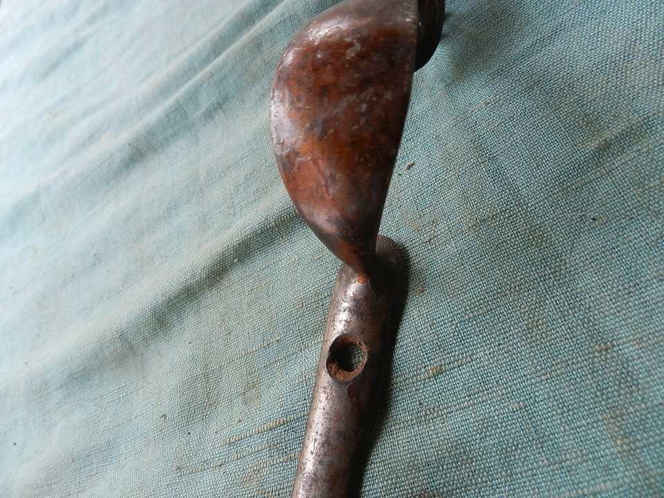 French 18th century flintlock musket complete trigger guard | eBay