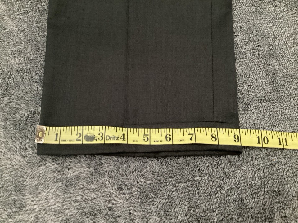 Roundtree & Yorke New Mens Size 42x30 Travel Smart Pants Stretch ...