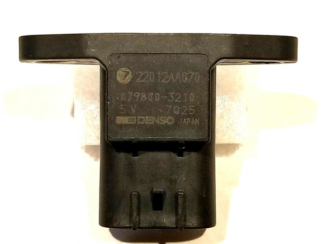 Map Sensor DENSO 22012aa070 Subaru Legacy Impreza for sale online | eBay