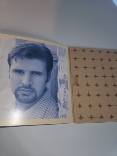 Mark Wills Autographed CD Wish You Were Here CD | eBay