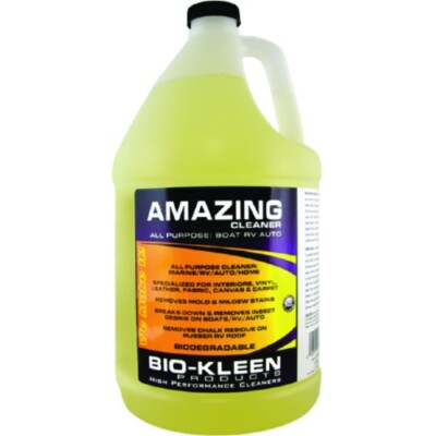 Bio-Kleen Amazing Cleaner Multi Purpose Cleaner - 1 Gal. | eBay