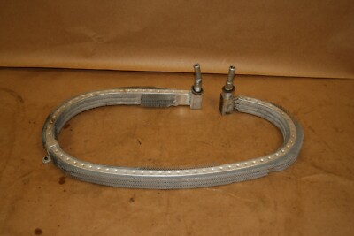 AM General New Process NP218 Hummer Transfer Case Cooler 574103 01-203 ...