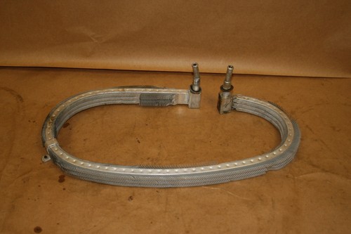 AM General New Process NP218 Hummer Transfer Case Cooler 574103 01-203 ...