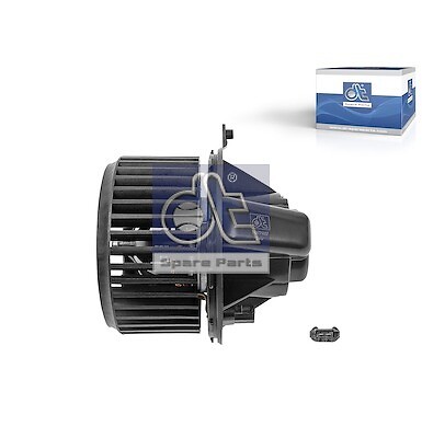 CAPSautomotive Interior Blower for Mercedes_Benz 0038300108 003 830 ...