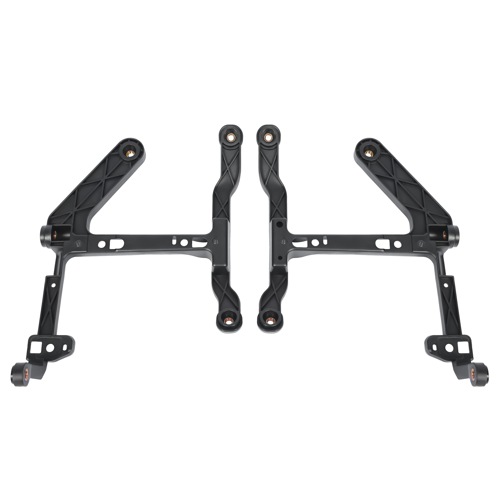 2013-2018 Dodge Ram 1500 Front Fog Light Bumper Bracket Right ...