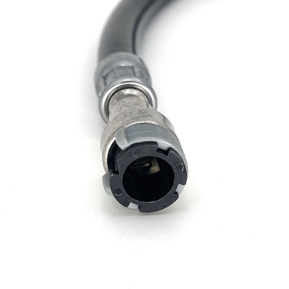BMW E46 E83 Fuel Hose Inlet Hose to Fuel Rail Gas Petrol Line ...