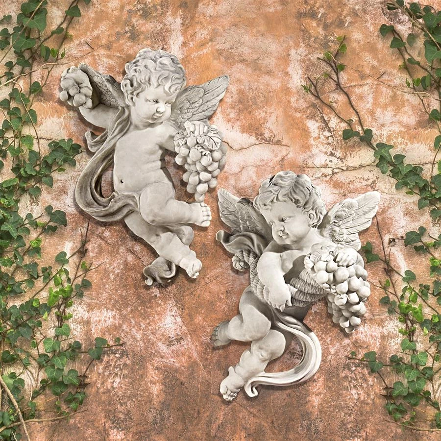 Cherub Designs